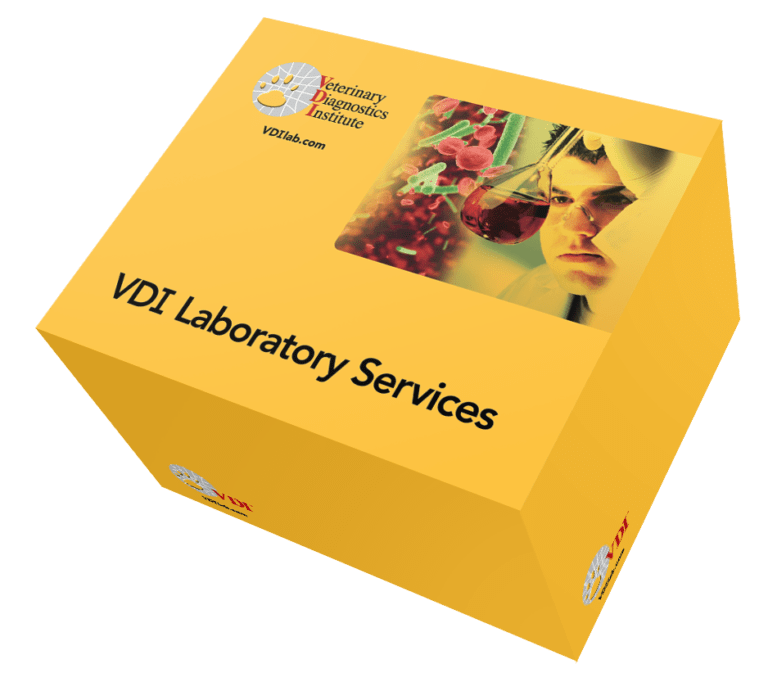 Frozen Serum Test Kit (FSTK) – VDI Laboratory, LLC