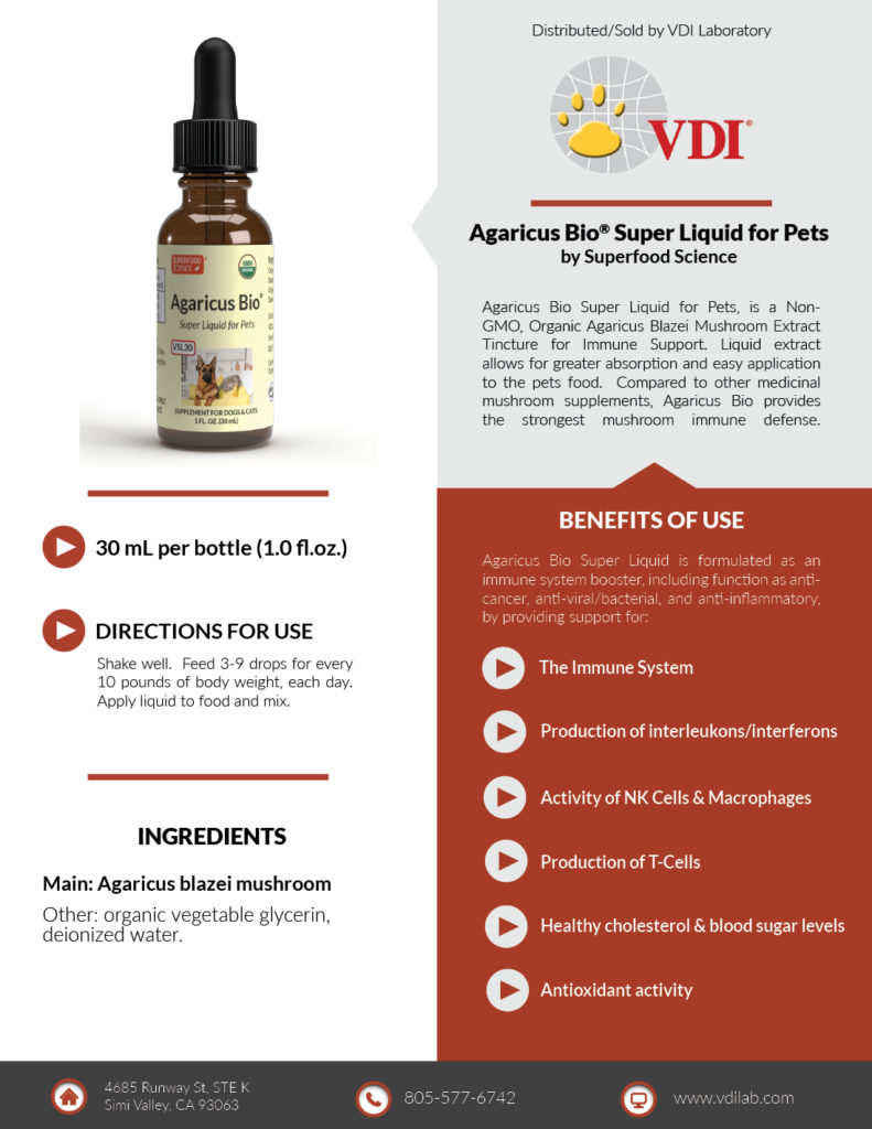 Resource Center – VDI Laboratory, LLC