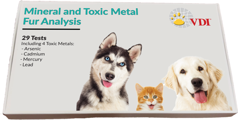 Test Kit – VDI Laboratory, LLC