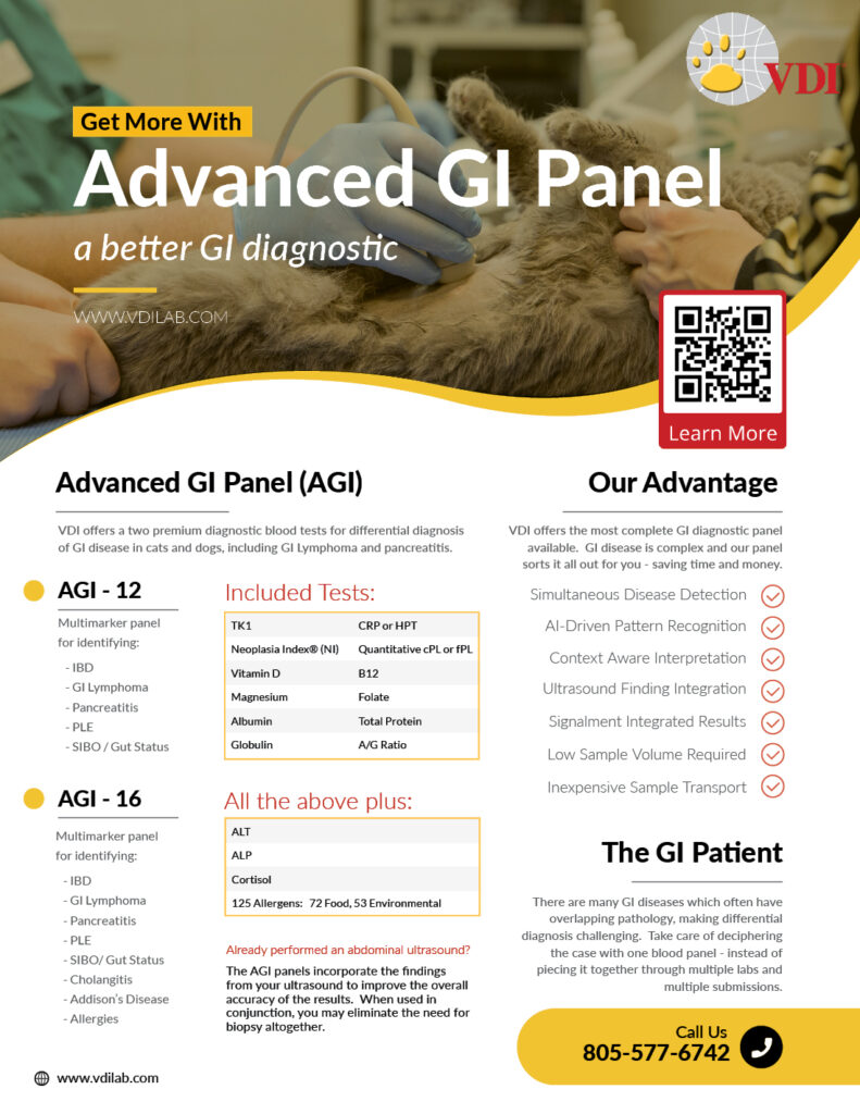 Resource Center – VDI Laboratory, LLC