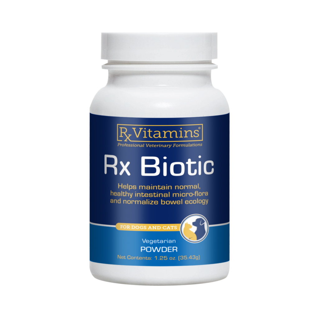 Rx Biotic – VDI Laboratory, LLC