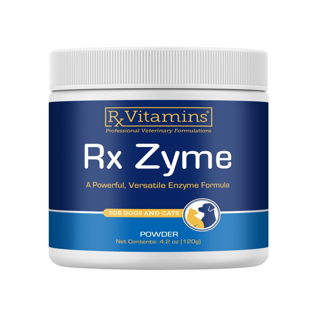 Rx Zyme – VDI Laboratory, LLC