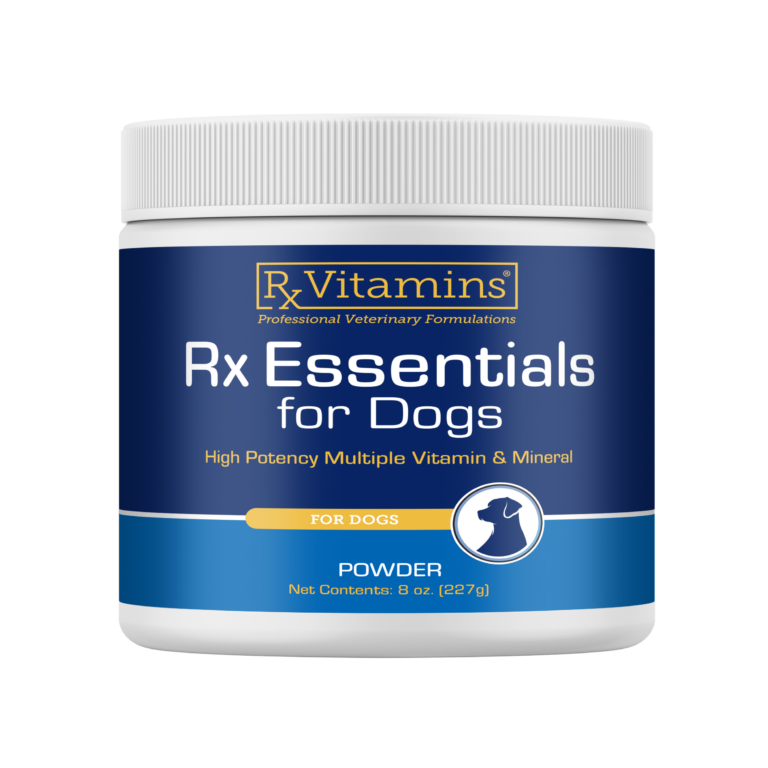 Rx Essentials – VDI Laboratory, LLC