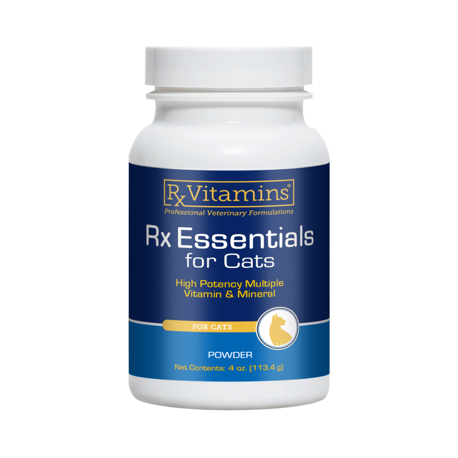 Rx Essentials – VDI Laboratory, LLC