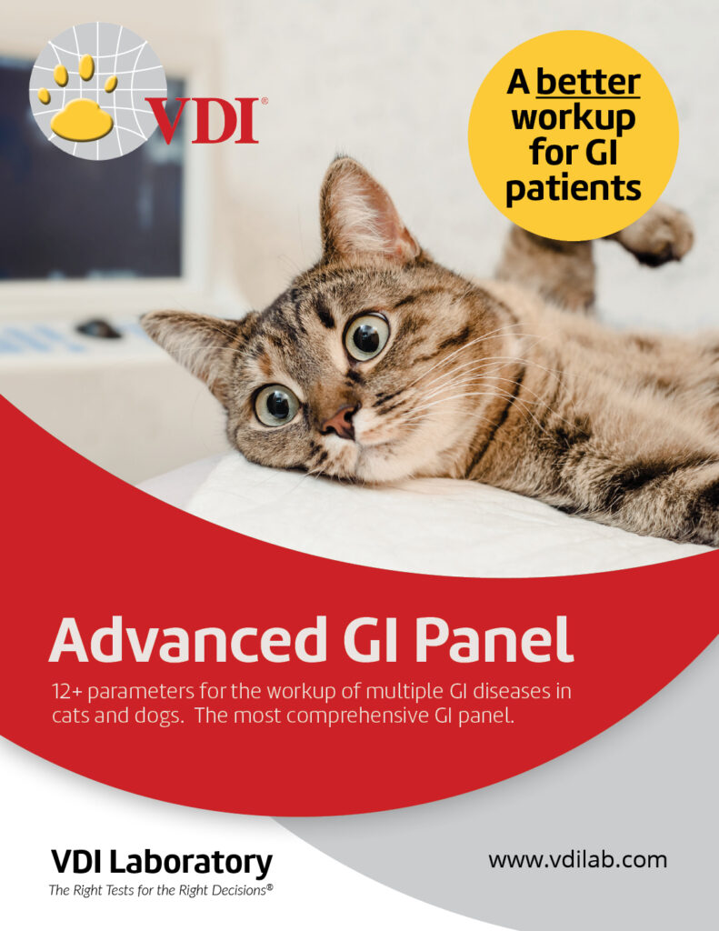 Resource Center – VDI Laboratory, LLC