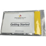 Dried Serum Test Kit – Economy Packaging – VDI Laboratory, LLC