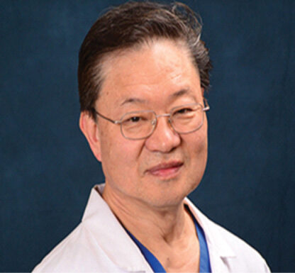 Dr. Henry Yoo – VDI Laboratory, LLC