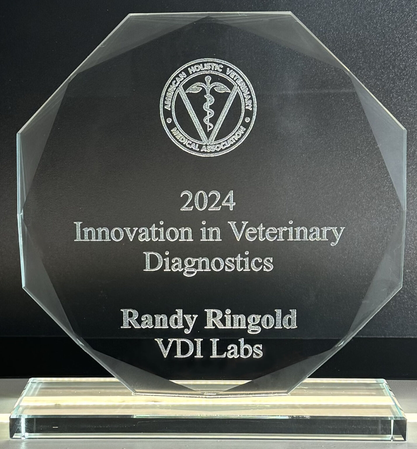 About Us – VDI Laboratory, LLC