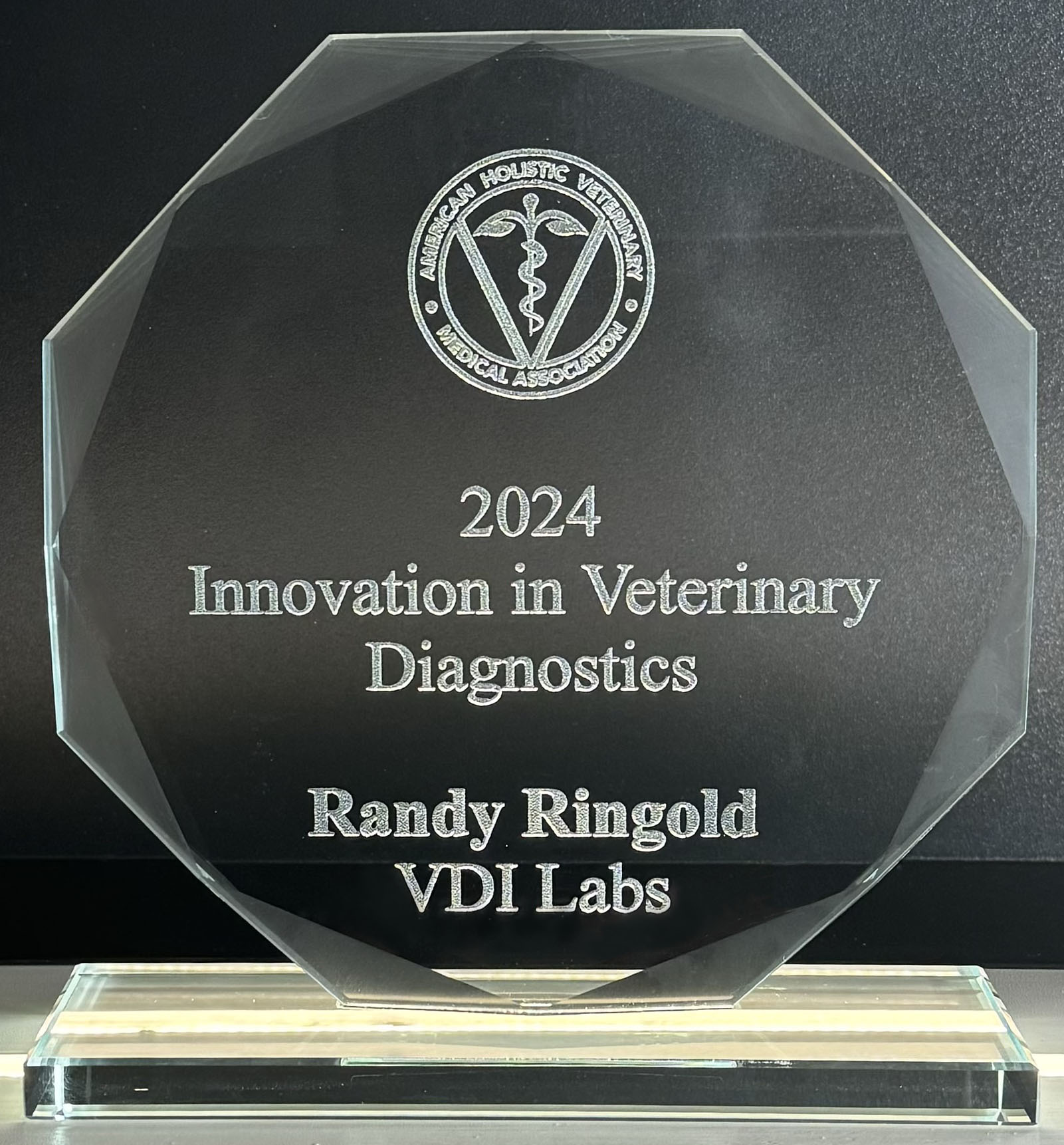 About Us – VDI Laboratory, LLC