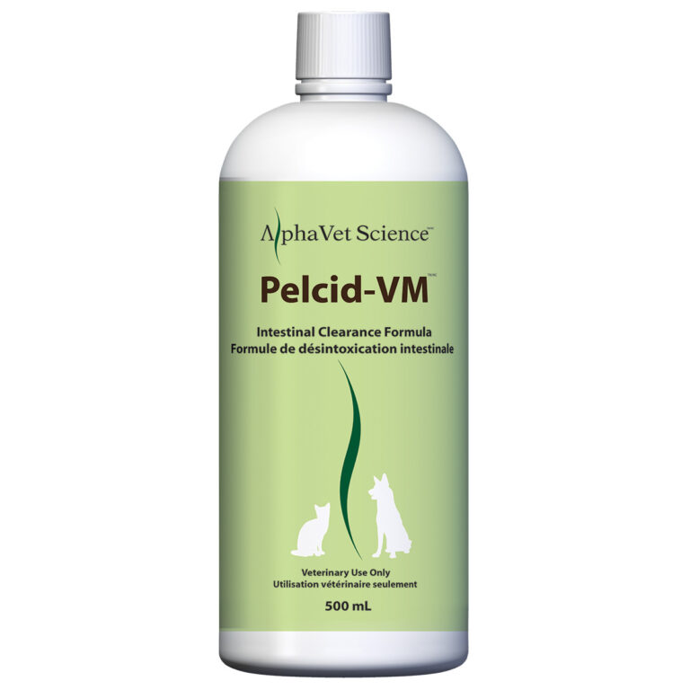 Pelcid-VM – VDI Laboratory, LLC