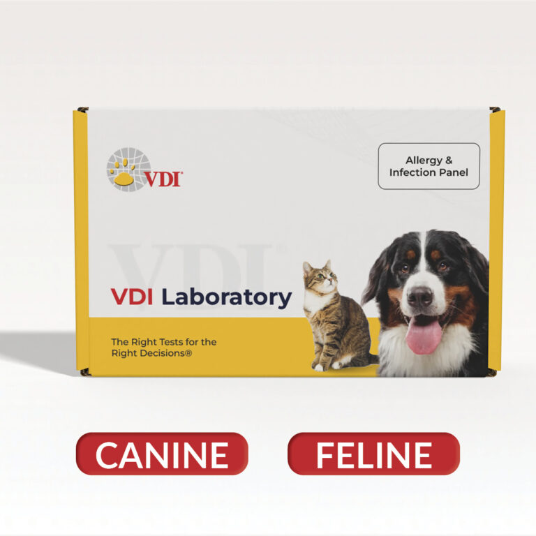 Allergy & Infection Panel – VDI Laboratory, LLC
