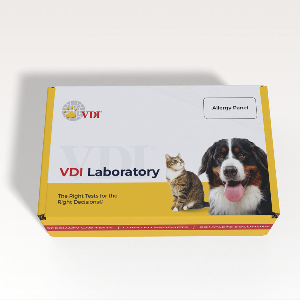 VDI Allergy Panel – VDI Laboratory, LLC