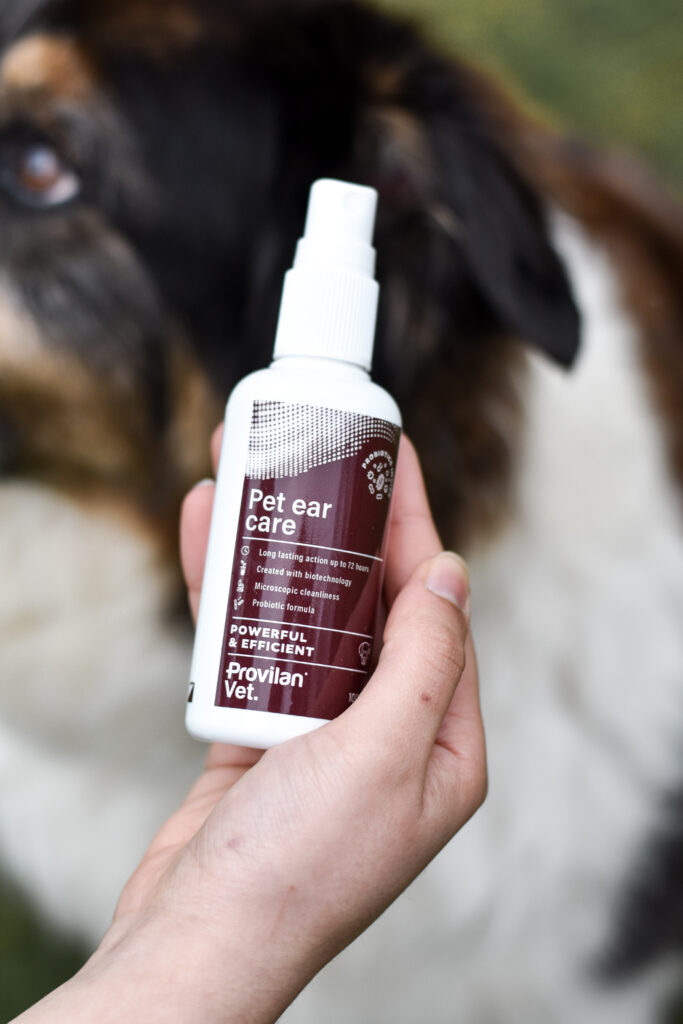Ear Care – Probiotic Spray – VDI Laboratory, LLC