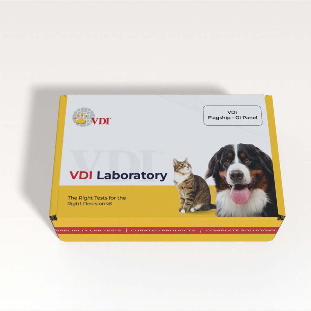 VDI Flagship GI Panel – VDI Laboratory, LLC