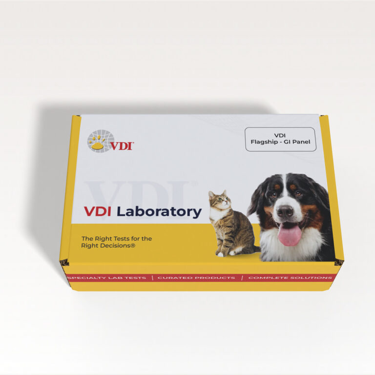 GI Microbiome Panel – VDI Laboratory, LLC