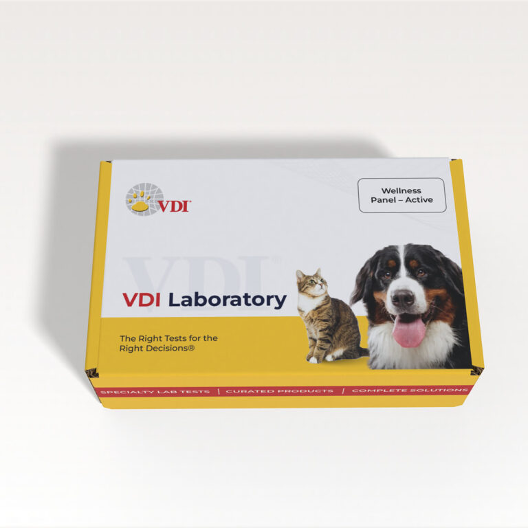 Wellness Panels – VDI Laboratory, LLC