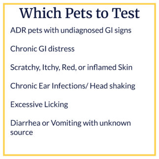 GI Microbiome Panel – VDI Laboratory, LLC